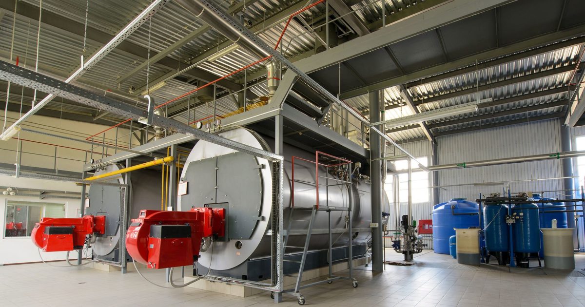 Licence to Operate a Standard Boiler | Worksafe Connect