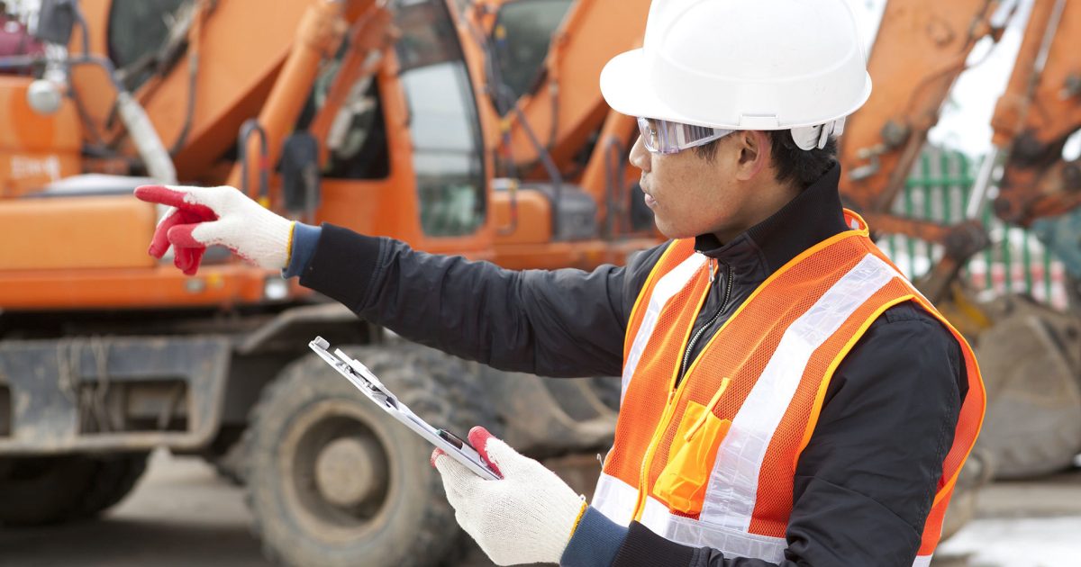 Workplace Health and Safety Officer Training - WHSO | Worksafe Connect