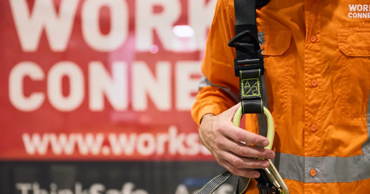 Townsville | Worksafe Connect